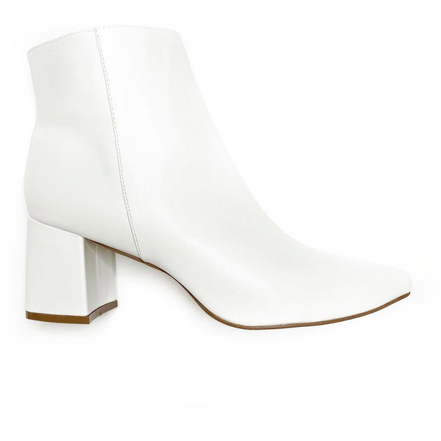 white-pointed-toe-block-heel-ankle-booties-bootie-elenista-483301 ...